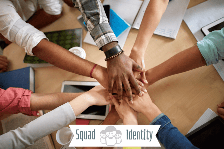 200+ Cute & Catchy School Team Names For Your Cool Crew