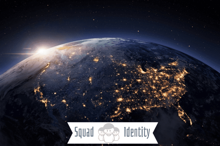 200+ Cool & Catchy Space Team Names For Your Squad