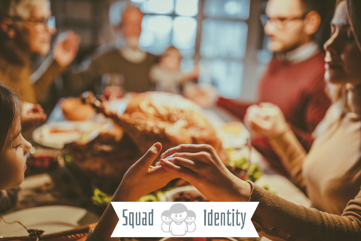 250+ Cool & Catchy Thanksgiving Team Names For Your Crew