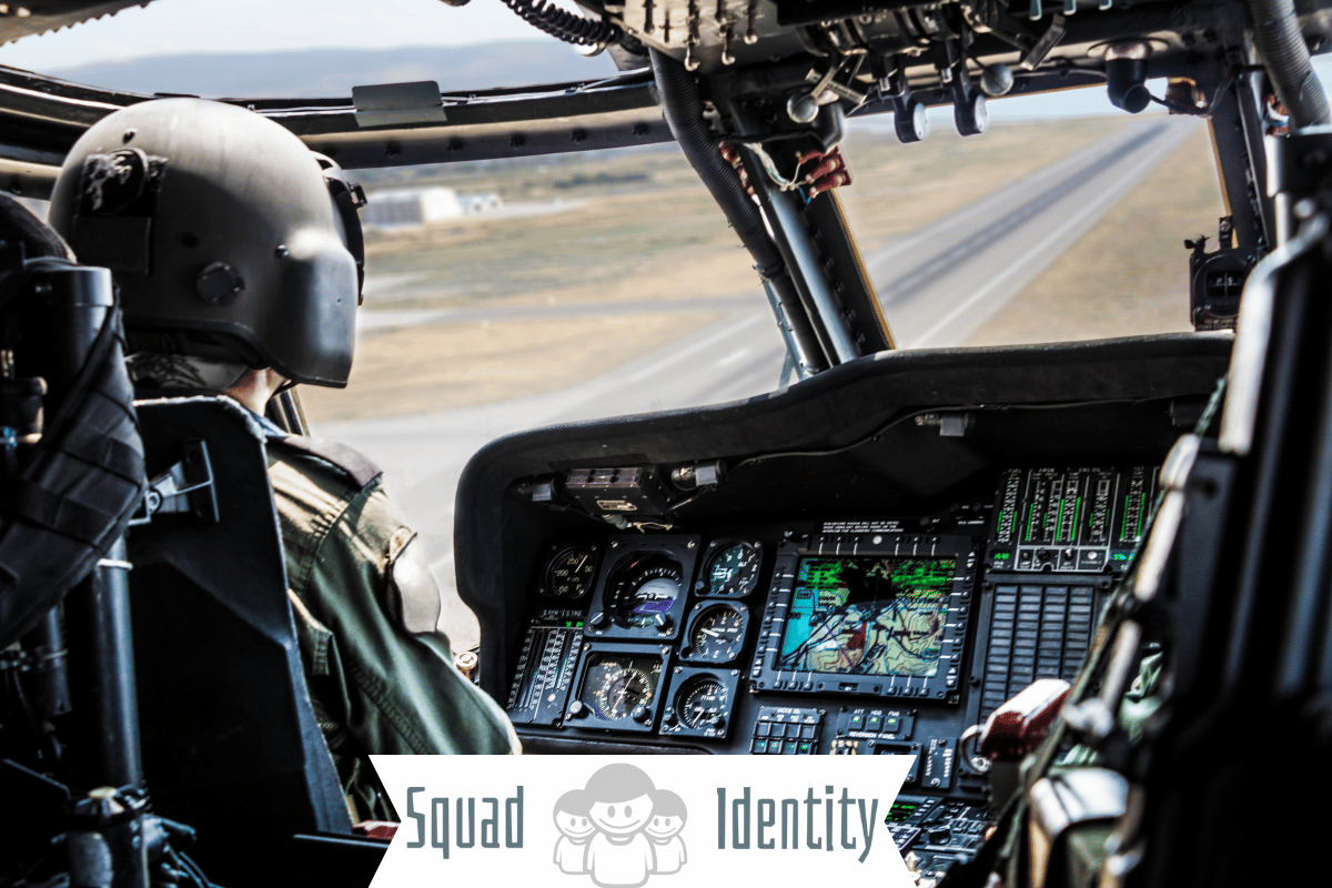 250+ Cool & Catchy Airsoft Team Names For Your Crew