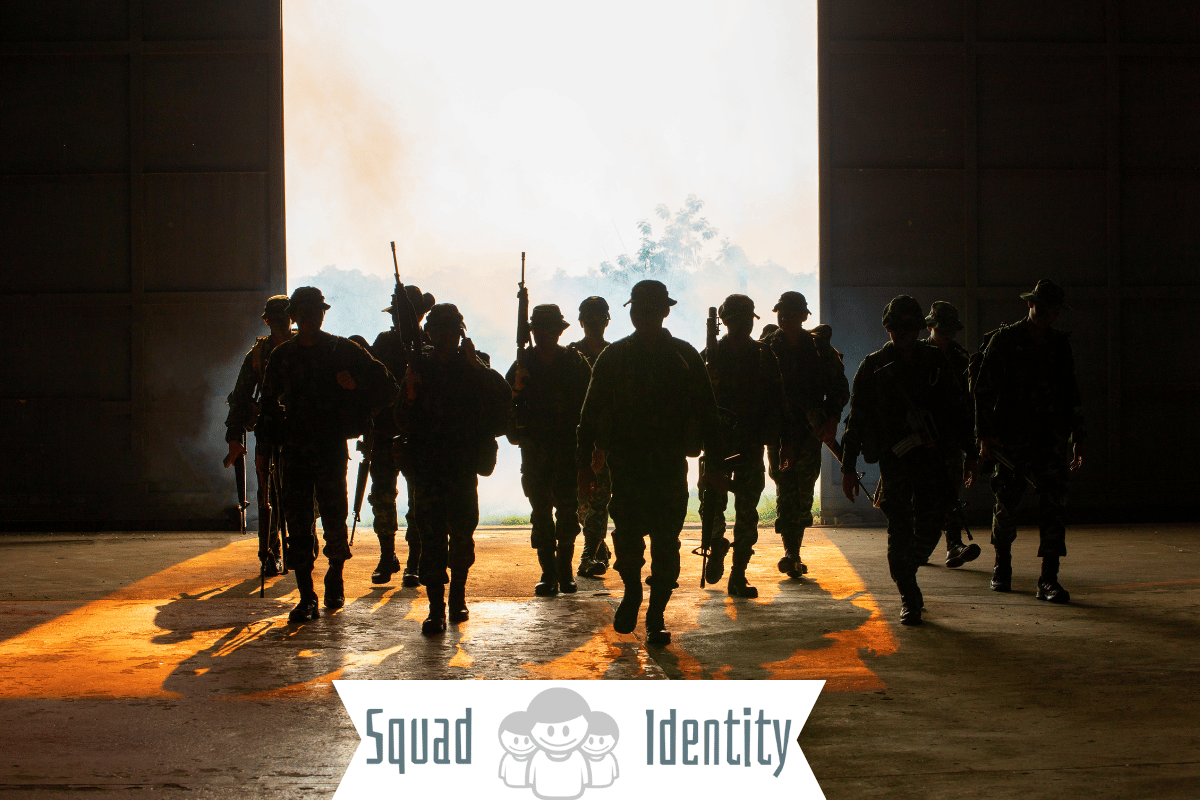 200+ Cool & Catchy Project Team Names For Your Crew