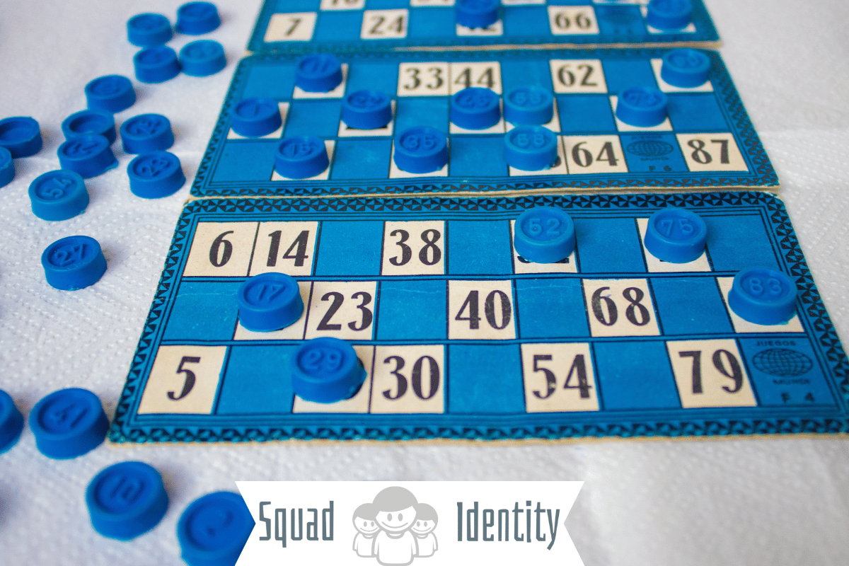 200+ Cool & Catchy Anime Team Names For Your Squad