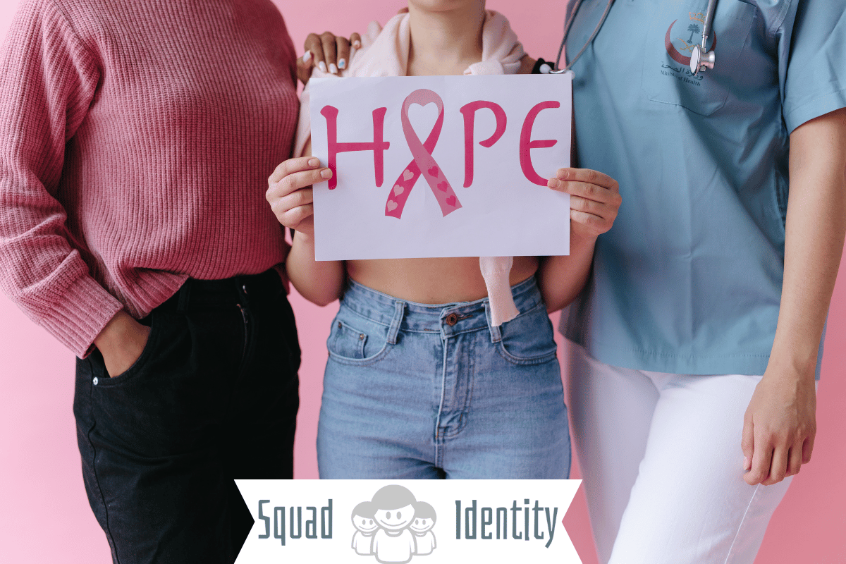 200+ Cool & Catchy Cancer Team Names For Your Squad