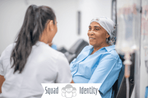 200+ Cool & Catchy Cancer Team Names For Your Squad