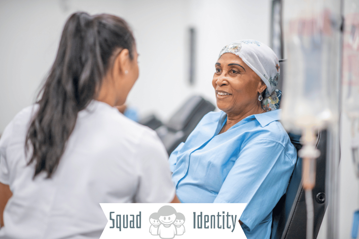 200+ Cool & Catchy Cancer Team Names For Your Squad