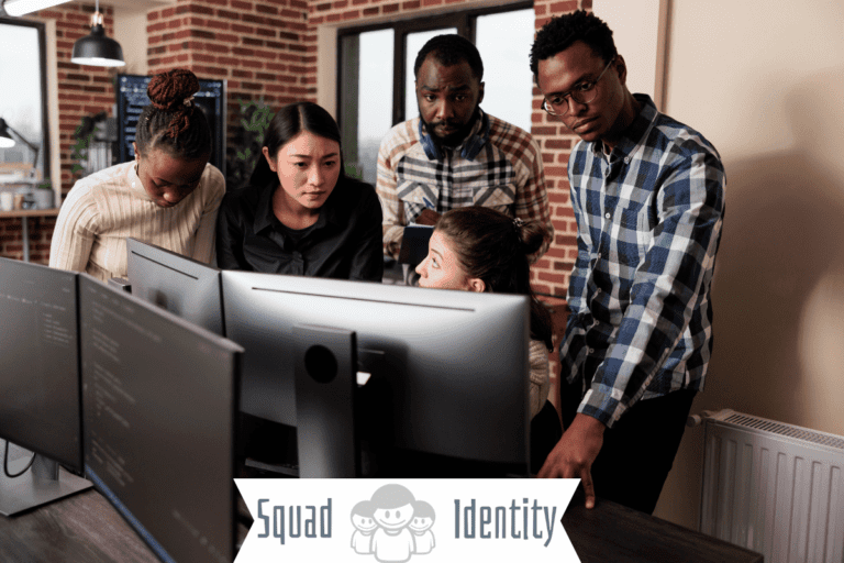 250+ Cool & Catchy Database Team Names For Your Squad