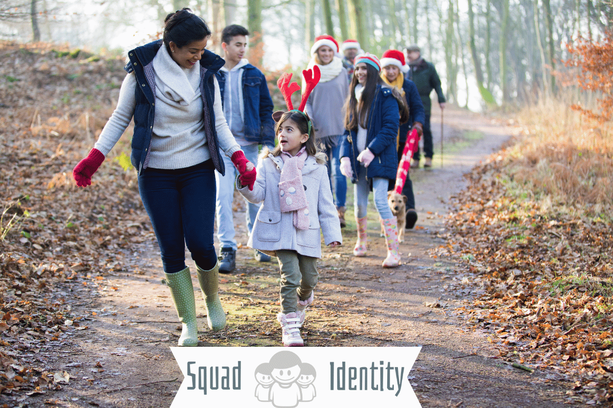 250+ Cool & Catchy Heart Walk Team Names For Your Squad