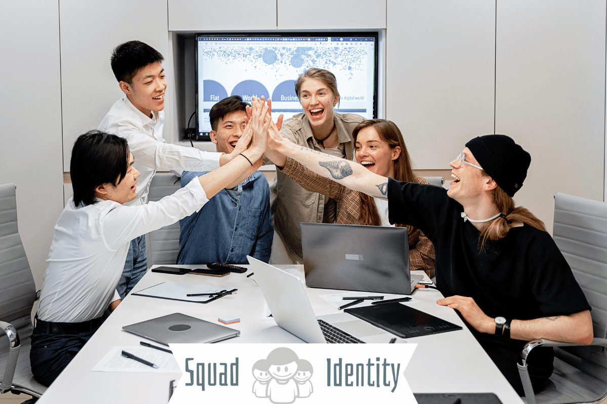 250+ Cool & Catchy Leadership Team Names For Your Crew