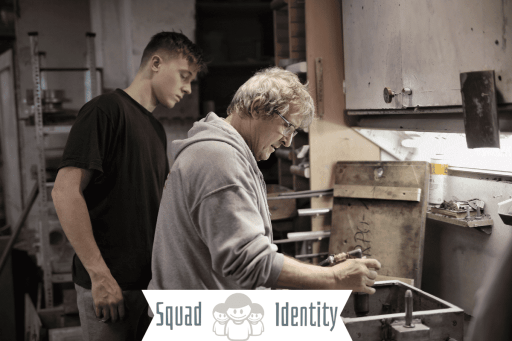 200+ Catchy Cyber Security Team Names For Your Squad