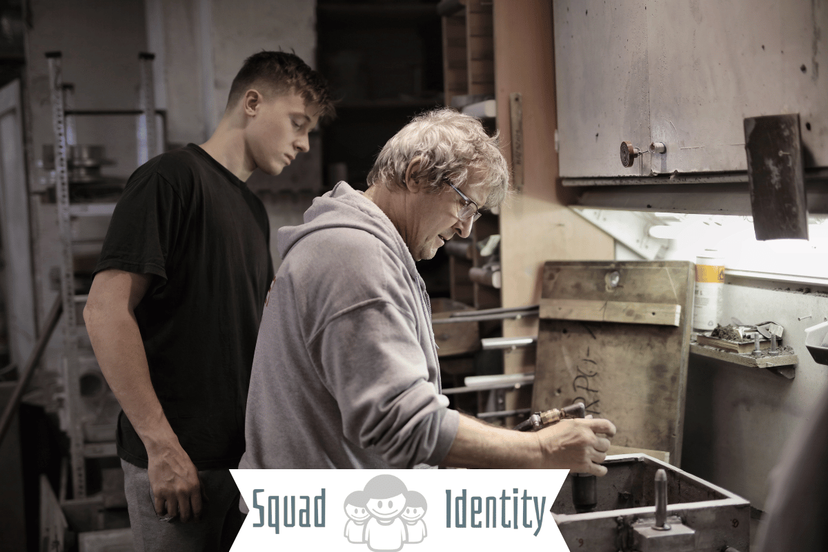 200+ Cool & Catchy Project Team Names For Your Crew