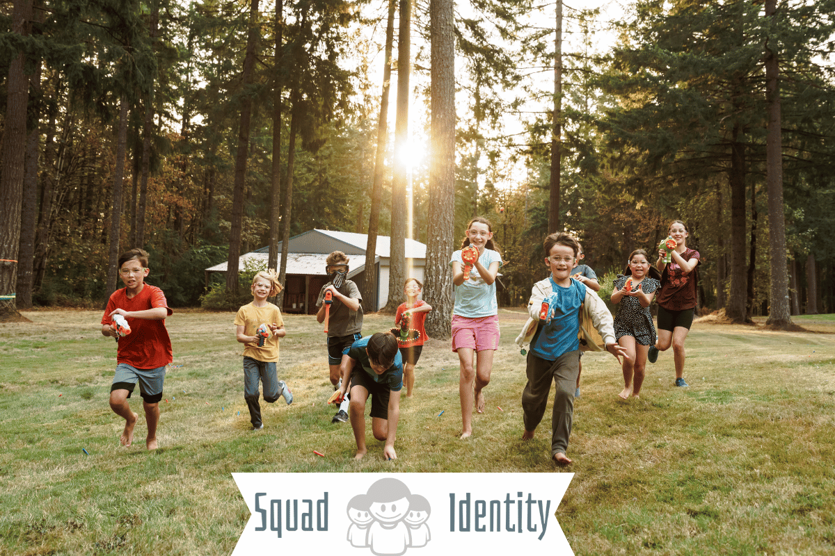 250+ Cool & Catchy Animal Team Names For Your Squad