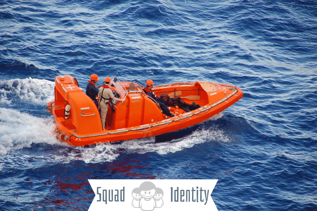 200+ Cool & Catchy Orange Team Names For Your Squad