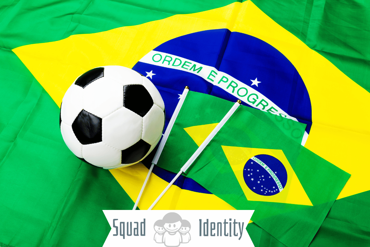 200+ Cool & Catchy Patriotic Team Names For Your Squad