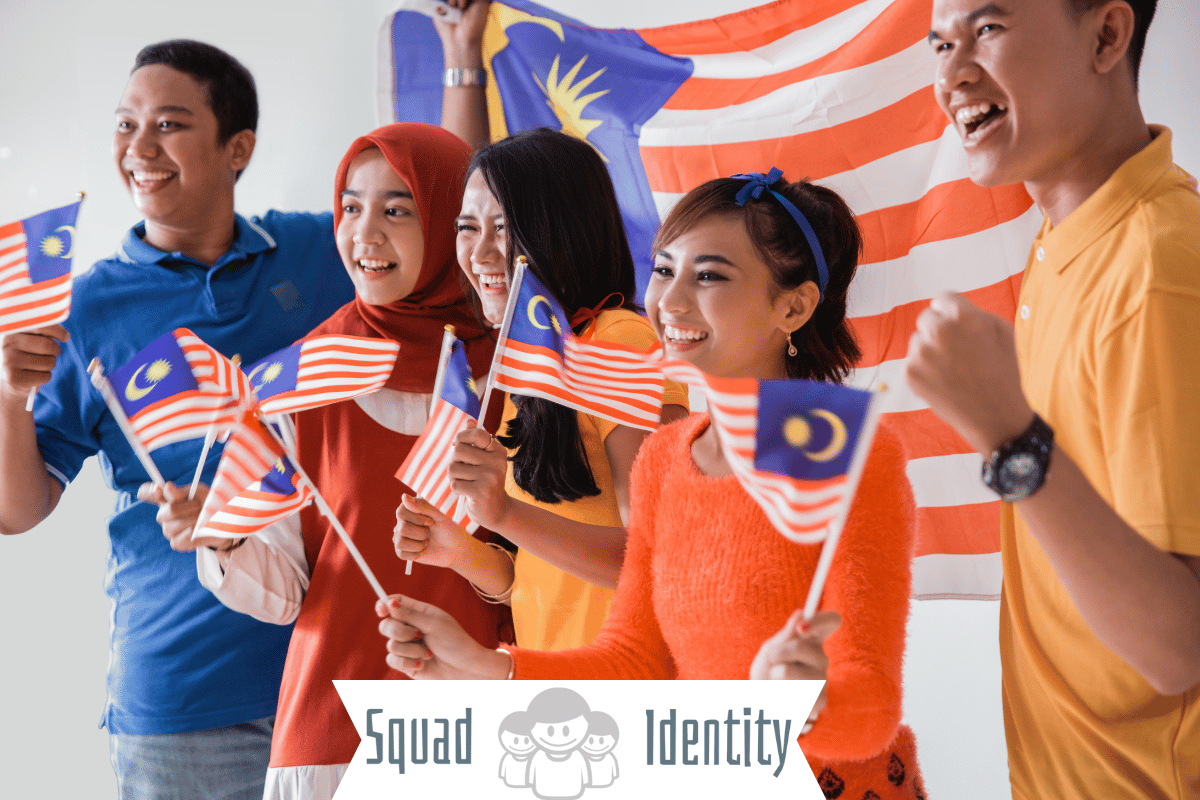 200+ Cool & Catchy Patriotic Team Names For Your Squad
