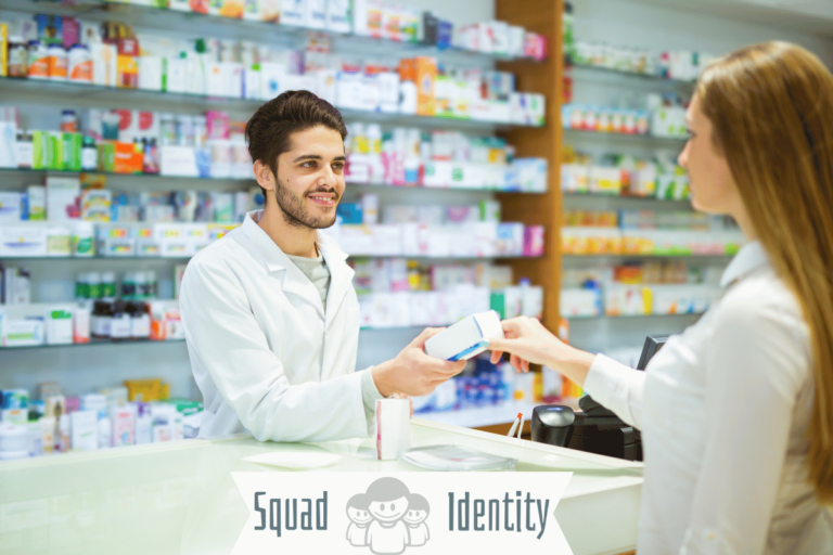 250+ Cool & Catchy Pharmacy Team Names For Your Crew
