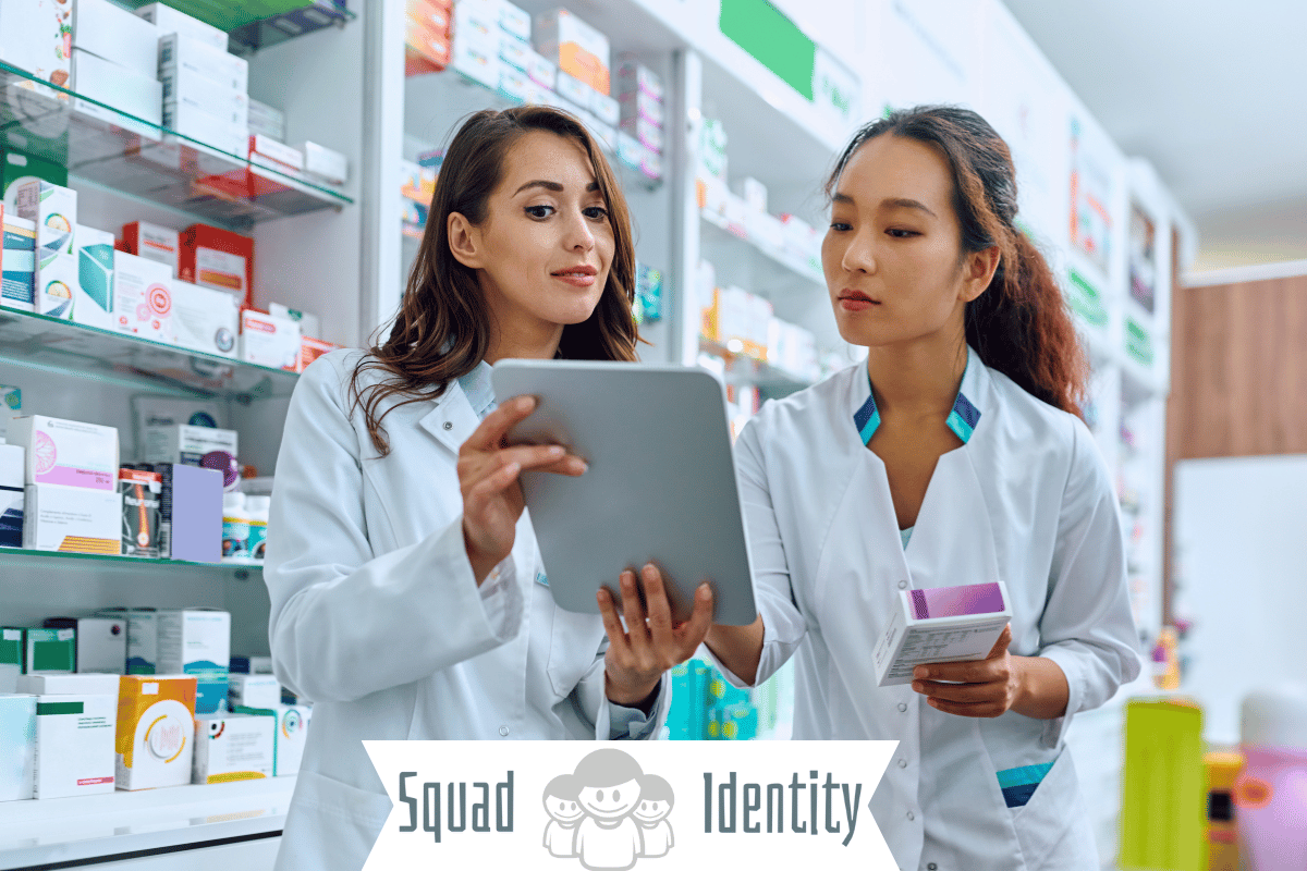 250+ Cool & Catchy Pharmacy Team Names For Your Crew