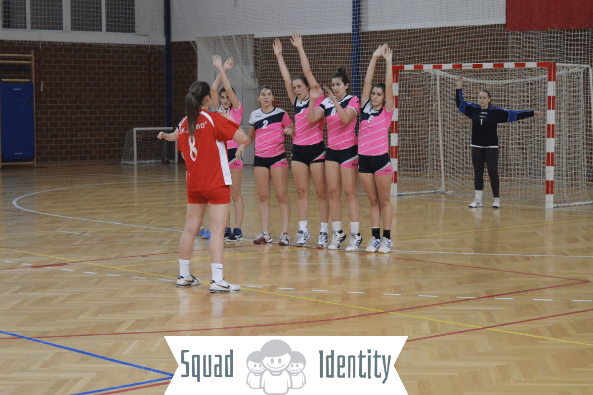 200+ Cool & Catchy Pink Team Names For Your Crew