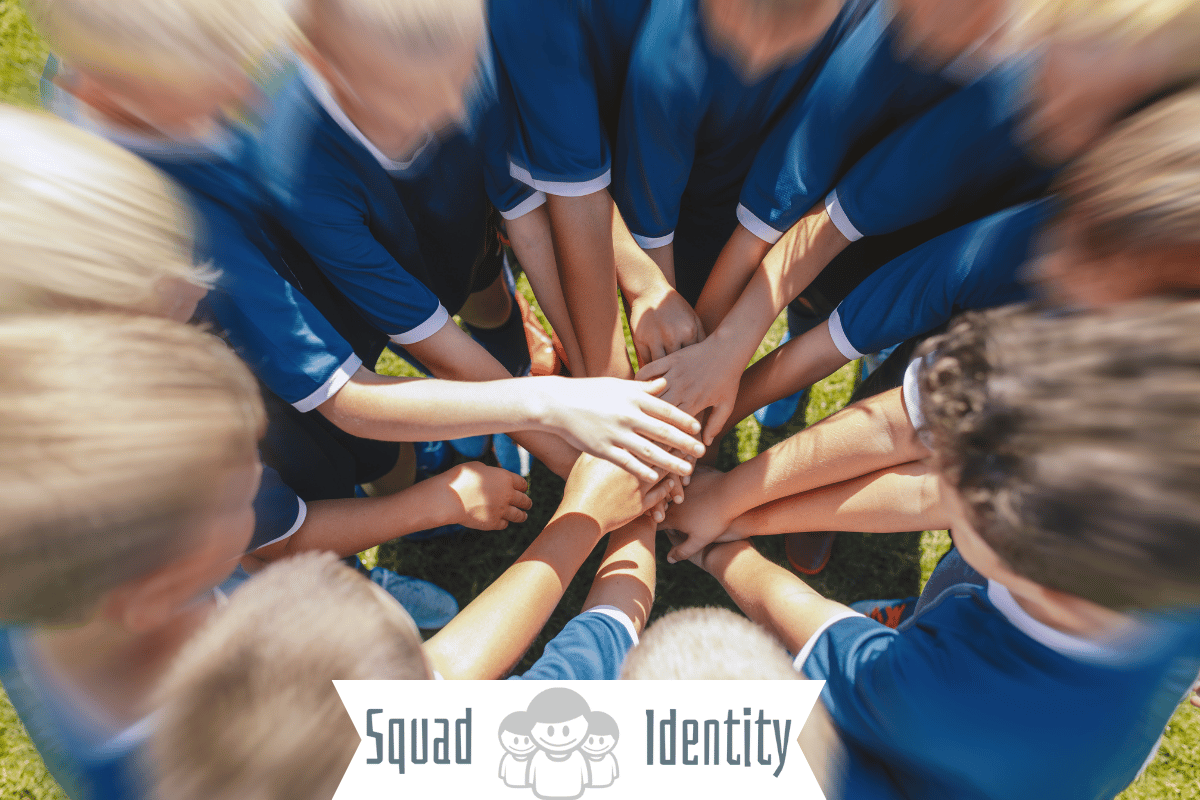 200+ Cool & Catchy Powderpuff Team Names For Your Squad