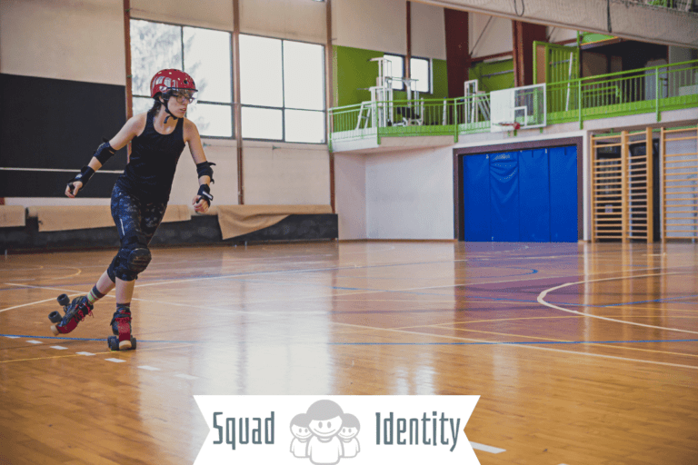 250+ Cool & Catchy Roller Derby Team Names For Your Squad