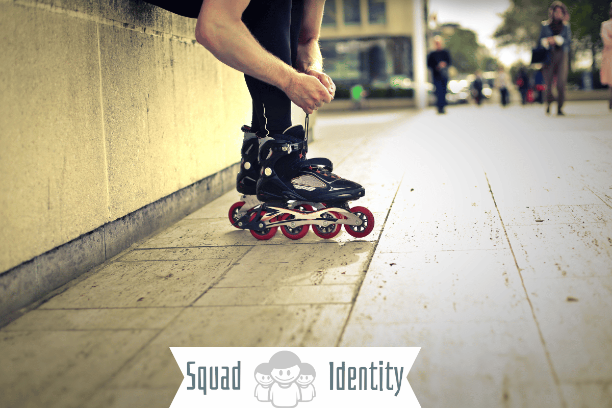 250+ Cool & Catchy Roller Derby Team Names For Your Squad