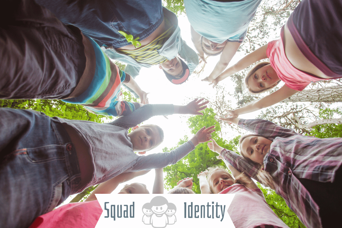 250+ Cool & Catchy Dog Team Names For Your Badass Squad