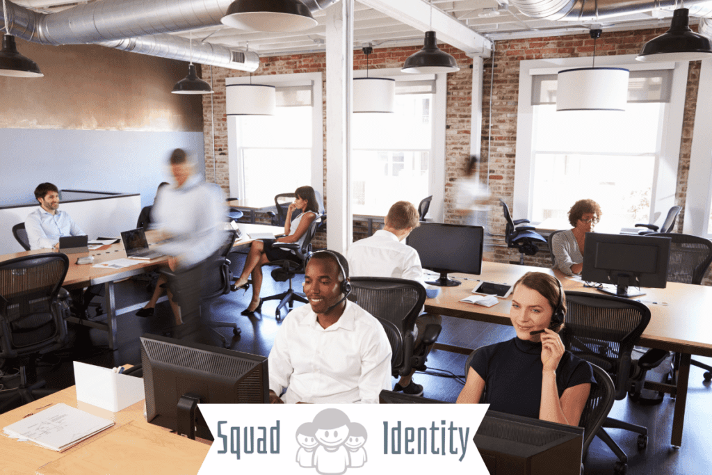 250+ Cool & Catchy Coding Team Names For Your Squad