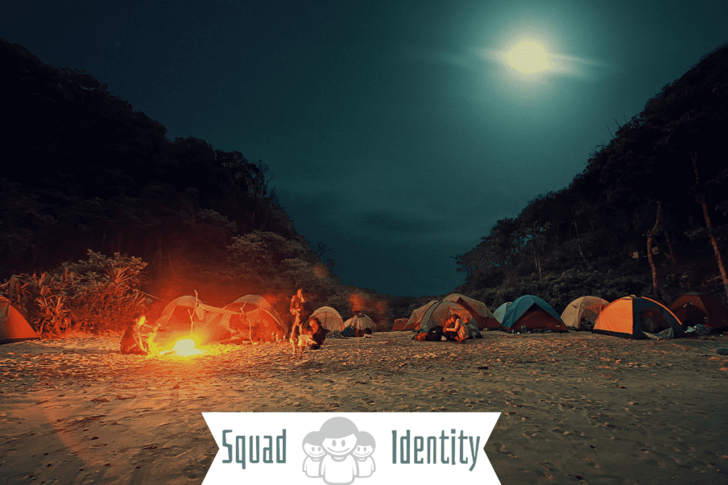 250+ Cool & Catchy Mom Team Names For Your Cool Squad