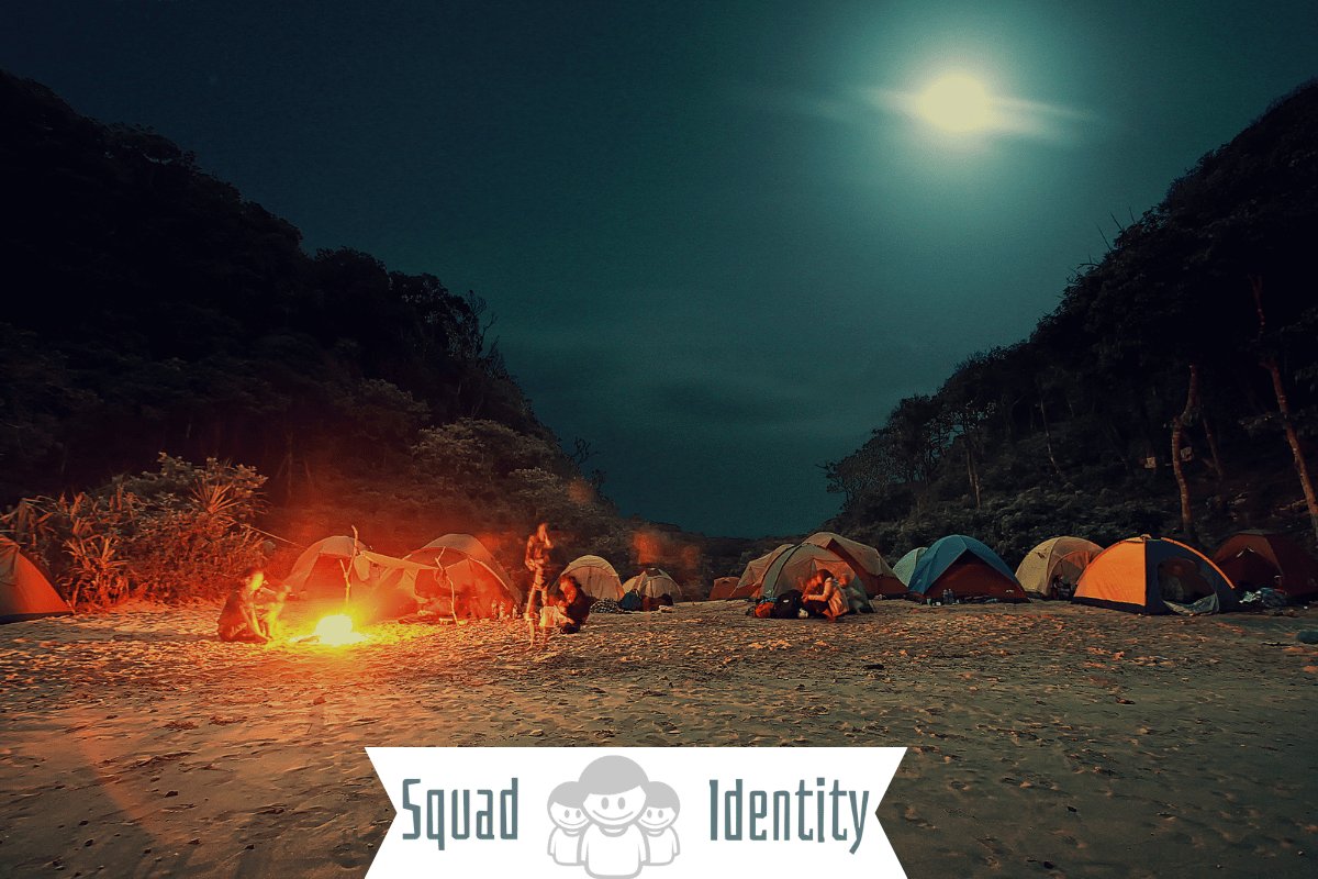 200+ Cool & Catchy Motivational Team Names For Your Crew