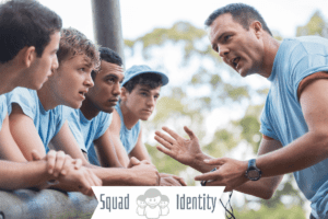 250+ Cool & Catchy Camp Team Names For Your Crew