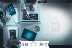 200+ Catchy Cyber Security Team Names For Your Squad