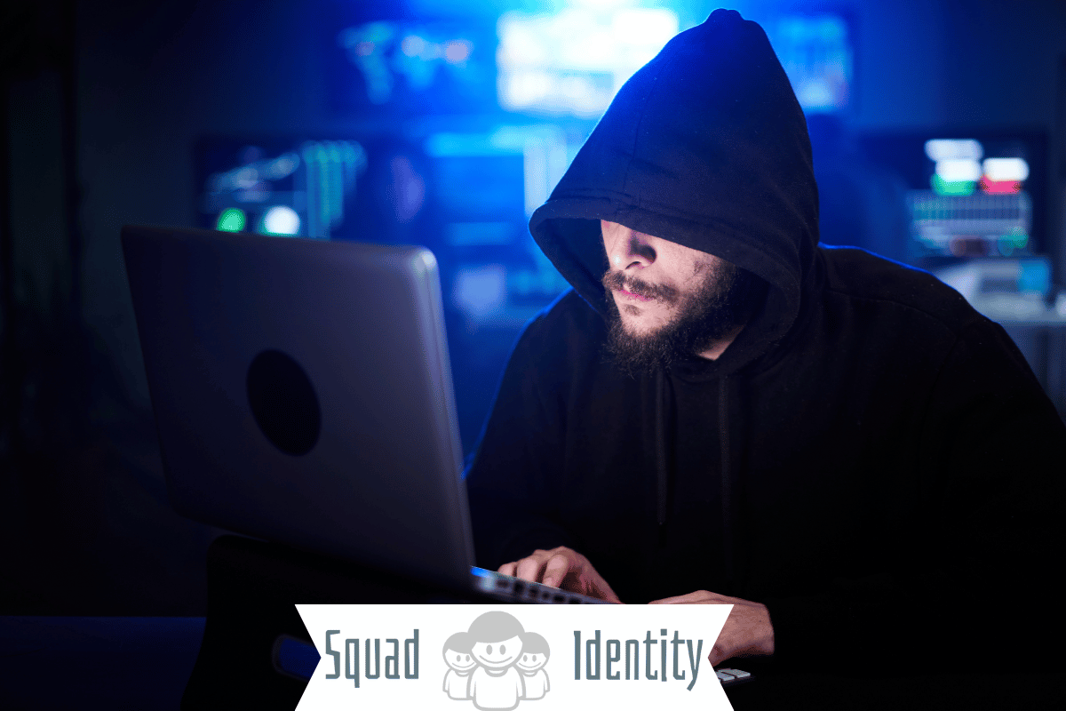 200+ Catchy Cyber Security Team Names For Your Squad