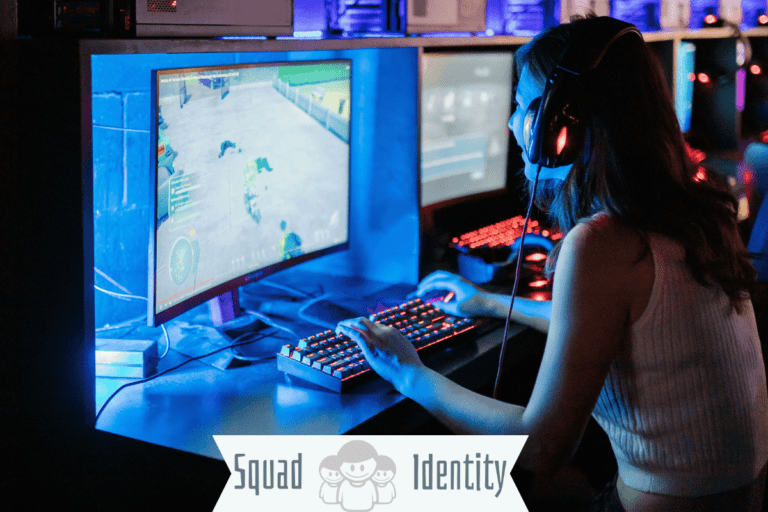 200+ Catchy Cyber Security Team Names For Your Squad