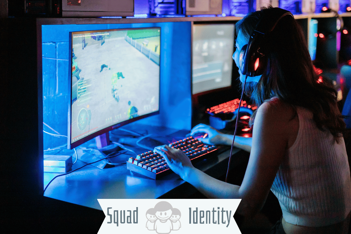 200+ Catchy Cyber Security Team Names For Your Squad