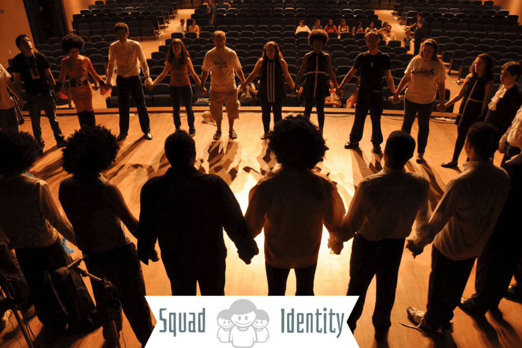 200+ Cool & Catchy Anime Team Names For Your Squad