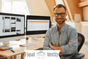 250+ Catchy Software Developer Team Names For Your Squad