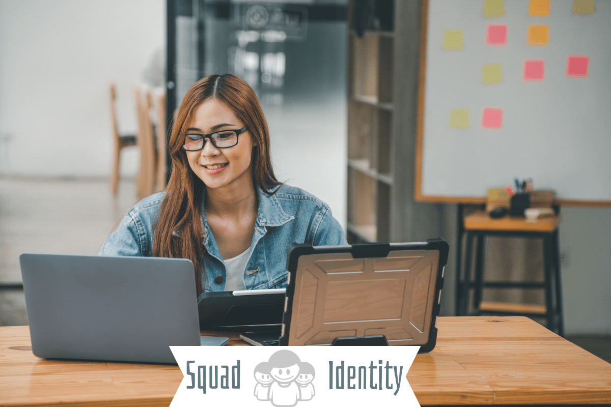 250+ Catchy Software Developer Team Names For Your Squad